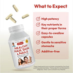 3000 mcg biotin for vitality