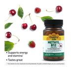 3000 mcg methylcobalamin supplement