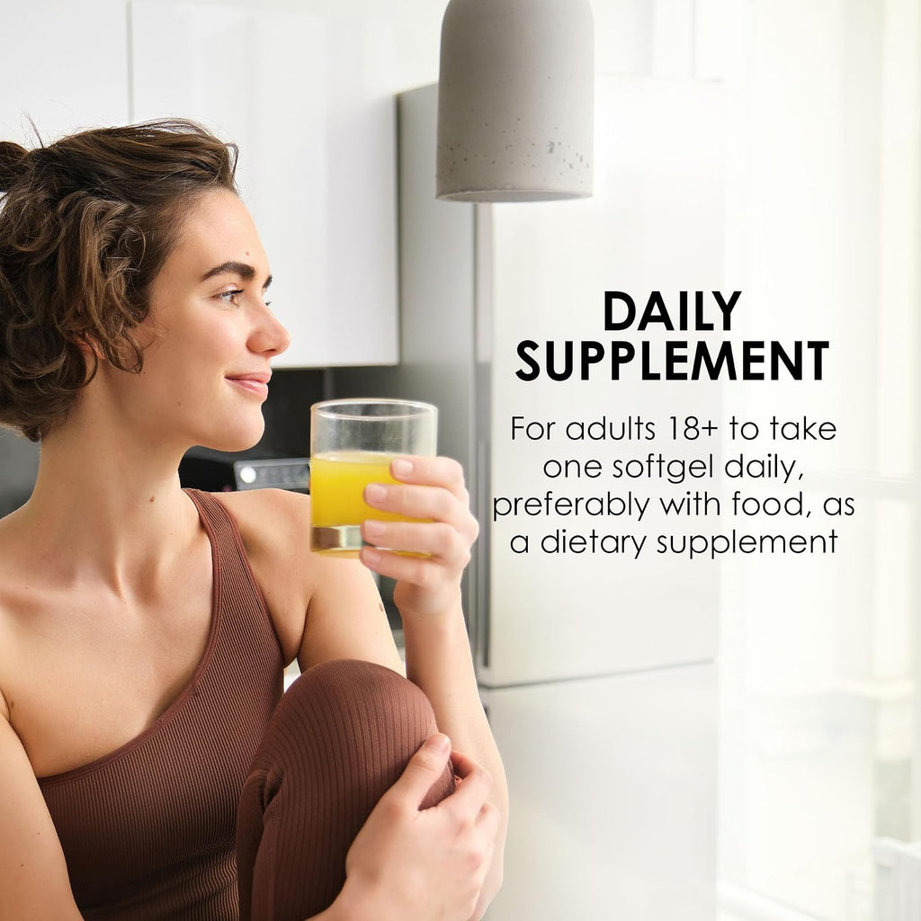 3000 mcg vitamin A benefits
