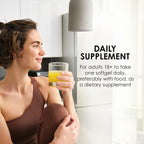 3000 mcg vitamin A benefits