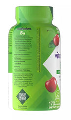 3000 mcg Vitamin B12 support immune health