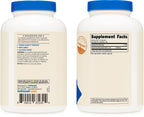 3000 mg beef liver capsules