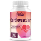 3000 mg cardiovascular multivitamin benefits