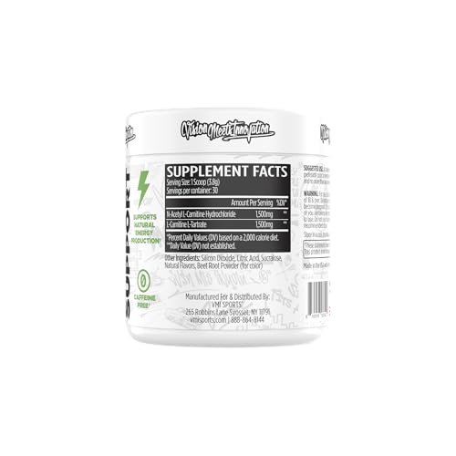 3000 mg carnitine for men and women