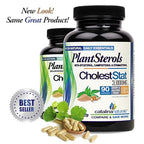 3000 mg cholesterol support supplement