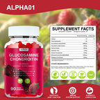3000 mg chondroitin supplement for mobility
