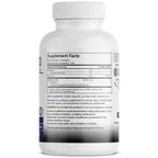 3000 mg CLA for fat burning