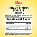 3000 mg collagen capsules for beauty