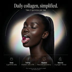 3000 mg collagen gummies for beauty