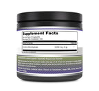 3000 mg creatine capsules for energy