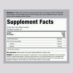 3000 mg creatine for muscle growth