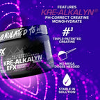 3000 mg creatine for muscle growth