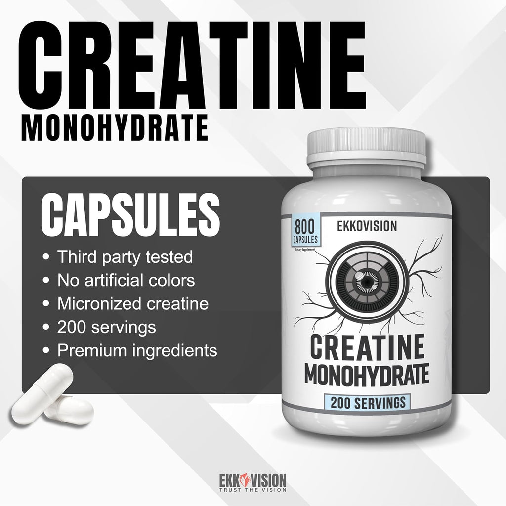 3000 mg creatine for muscle growth