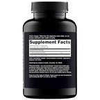 3000 mg creatine for muscle growth