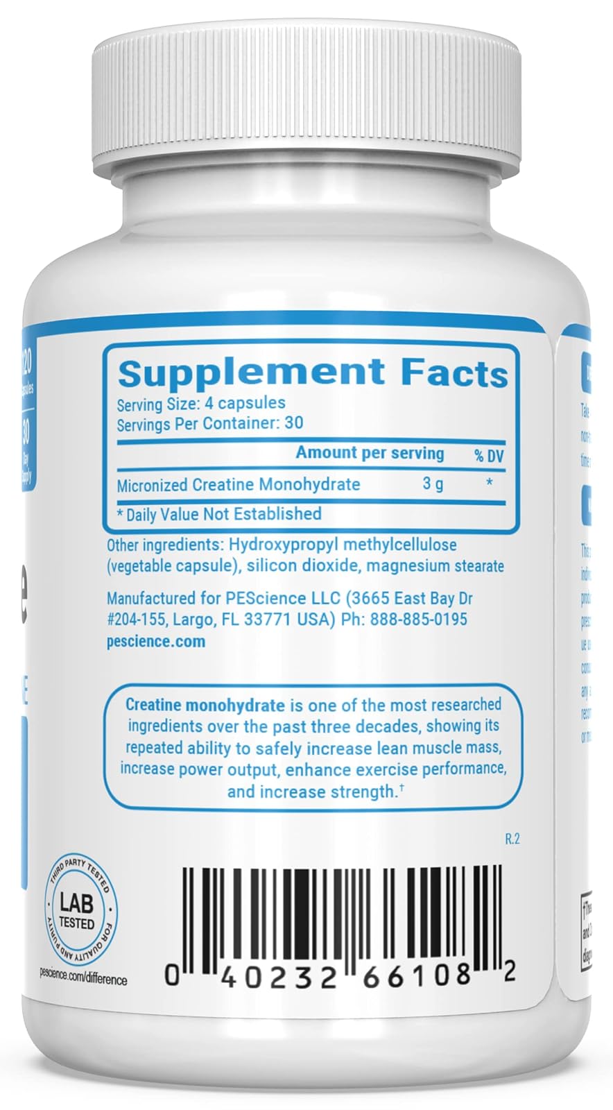 3000 mg creatine for strength training