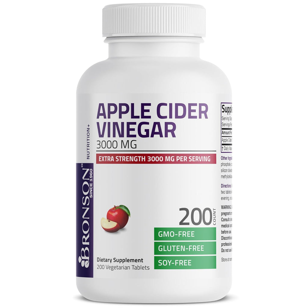 3000 mg detox tablets