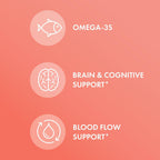 3000 mg fish oil benefits