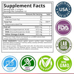 3000 mg fish oil benefits