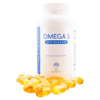 3000 mg fish oil DHA EPA