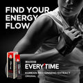 3000 mg ginseng health supplement