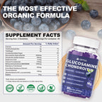 3000 mg glucosamine chondroitin