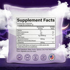 3000 mg glycine multivitamins benefits