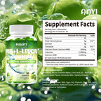 3000 mg HMB gummies for enhanced performance