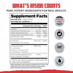 3000 mg l-carnitine for workout support