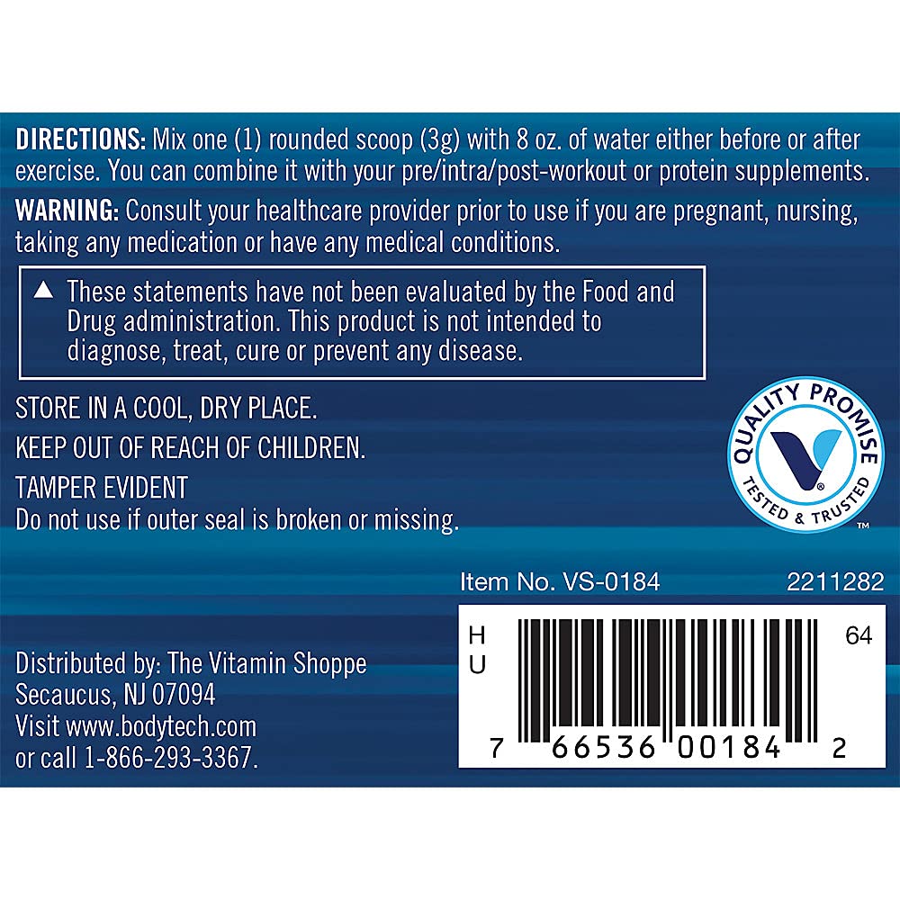 3000 mg L-Citrulline for workout performance