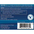 3000 mg L-Citrulline for workout performance