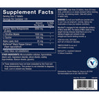 3000 mg Nitrulline for energy boost