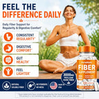 3000 mg psyllium husk for digestion