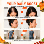 3000 mg pumpkin seed oil benefits