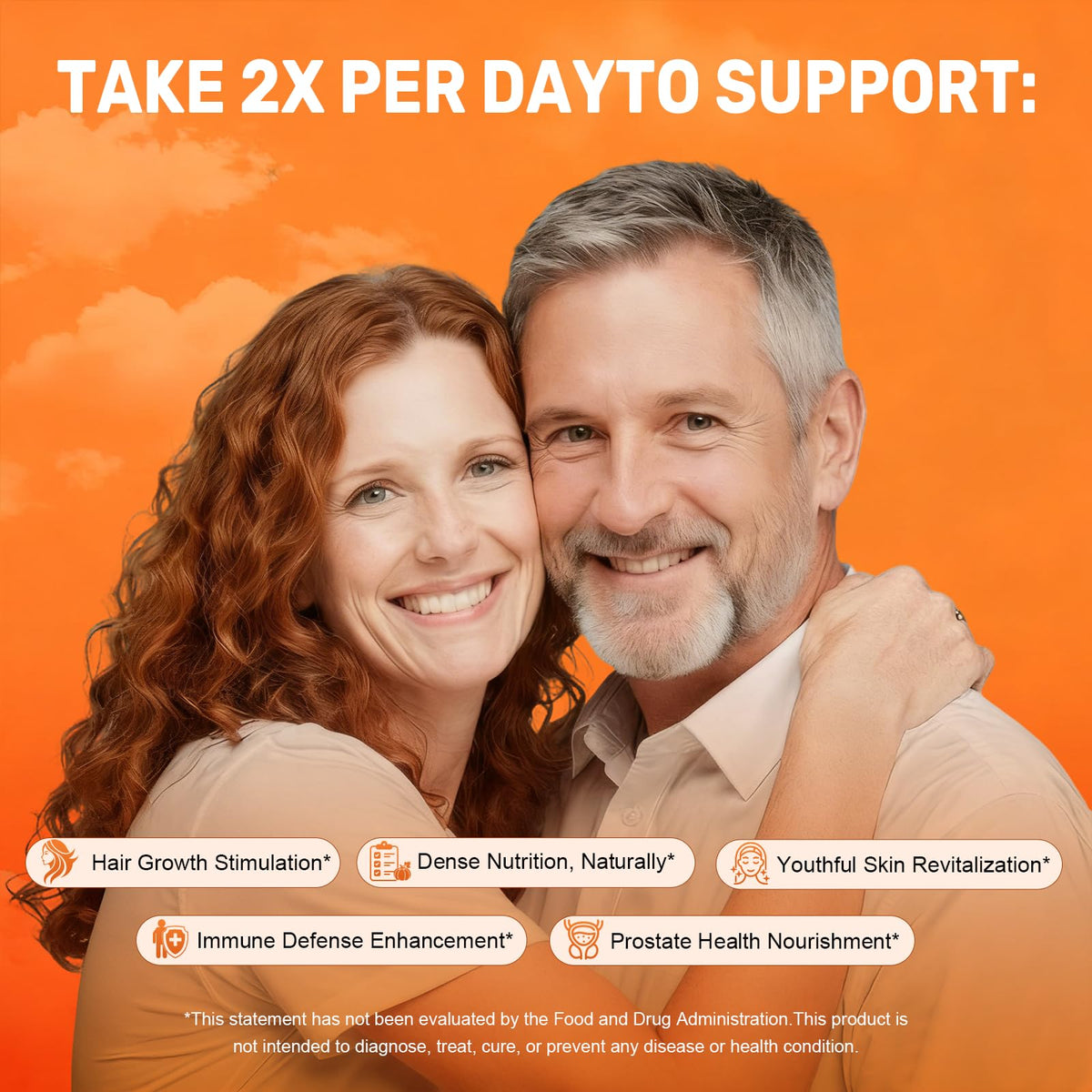 3000 mg pumpkin seed oil softgels