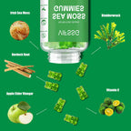 3000 mg sea moss multivitamins