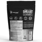 3000 mg shilajit for vitality