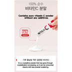 3000 mg Vitamin C supplement