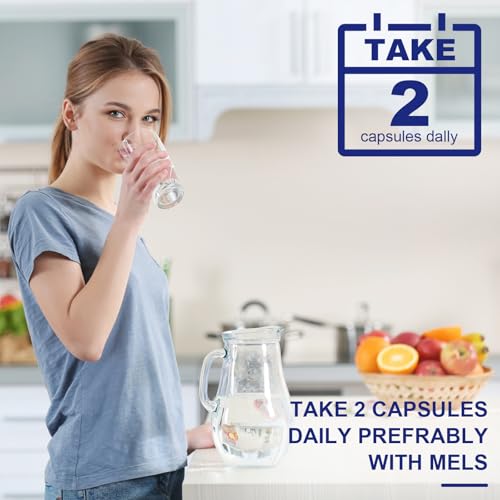 3000MG SAM-e for daily health