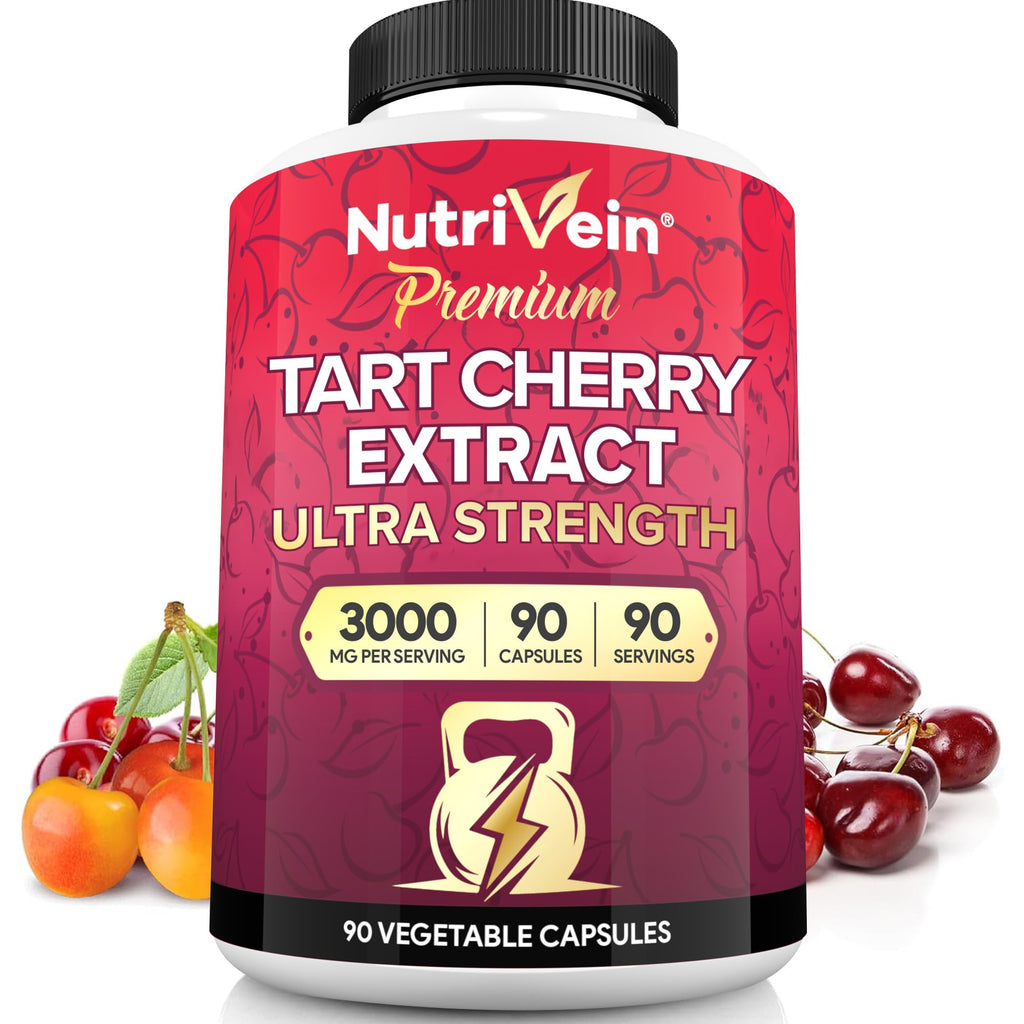 3000mg ultra strength fruit extracts