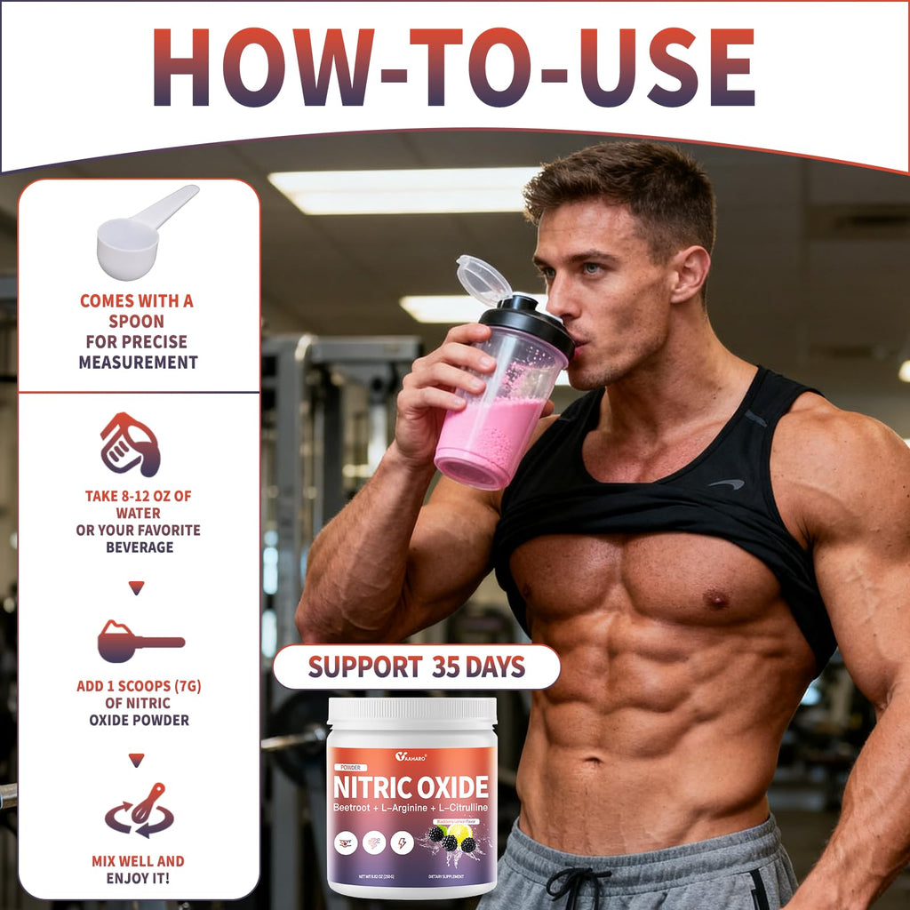 300g beet root powder for endurance