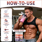 300g beet root powder for endurance