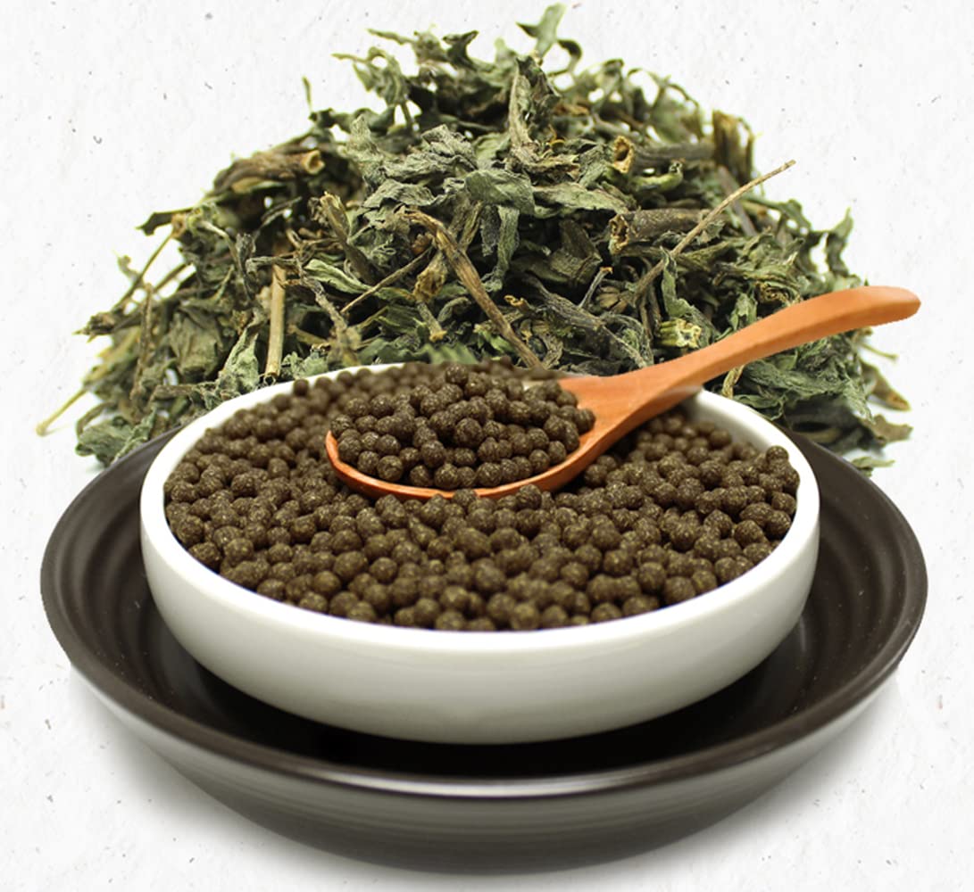 300g blended vitamin mineral granules