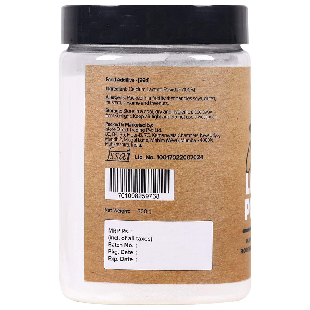 300g calcium powder for daily use