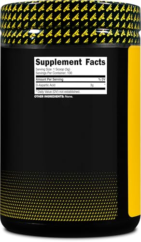 300g container of essential amino acids