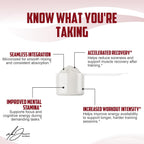 300g creatine for enhanced performance