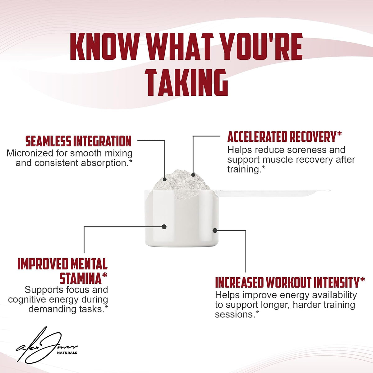 300g creatine for enhanced performance