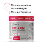 300g creatine for muscle gain