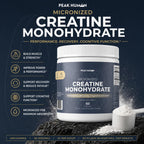 300g creatine for muscle growth
