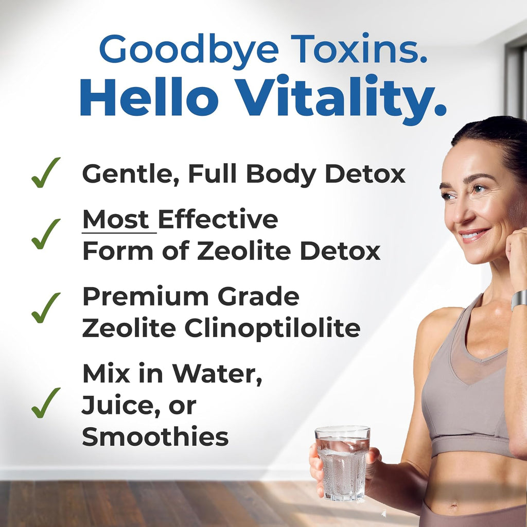 300g detox cleanse for weight management