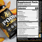 300g fiber supplement for healthy gut